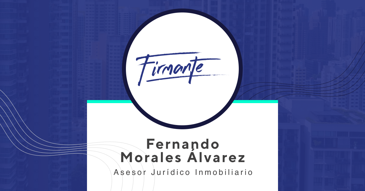 Fernando Morales Álvarez