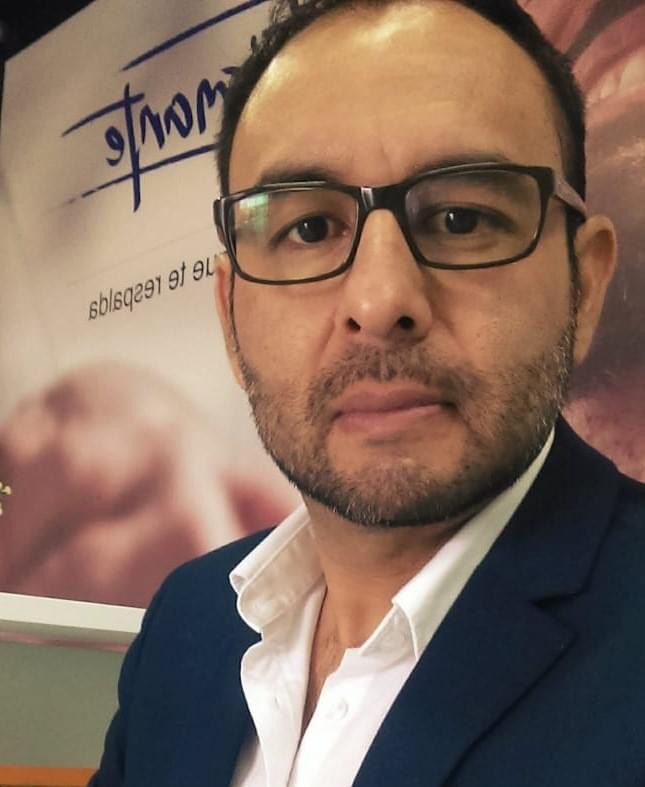 Fernando Morales Álvarez